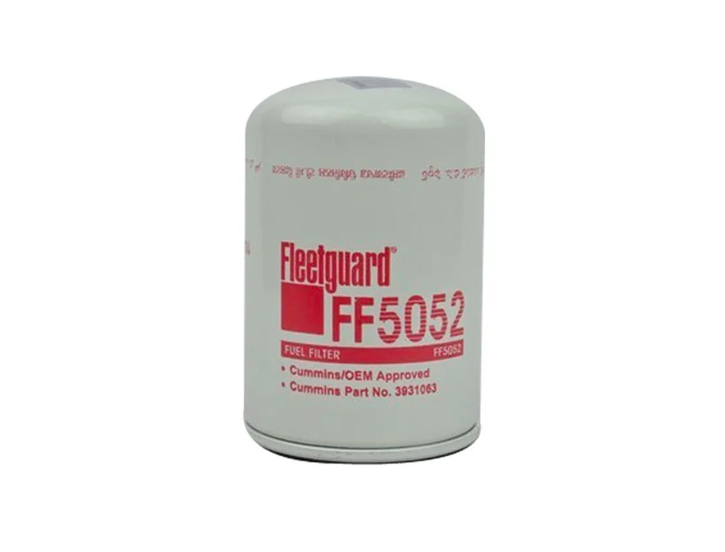 Fuel Filter – Field Power Enterprises